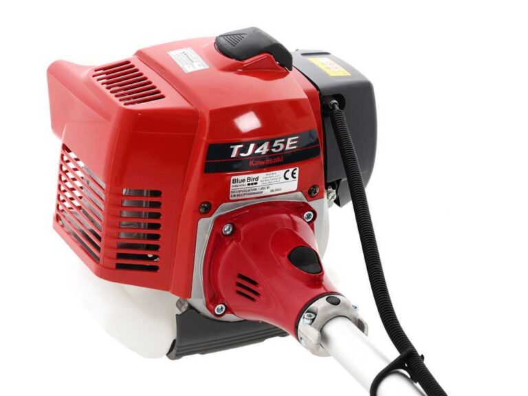 Motorni trimer Kawasaki TJ 45 E-M - Agro Šibenik